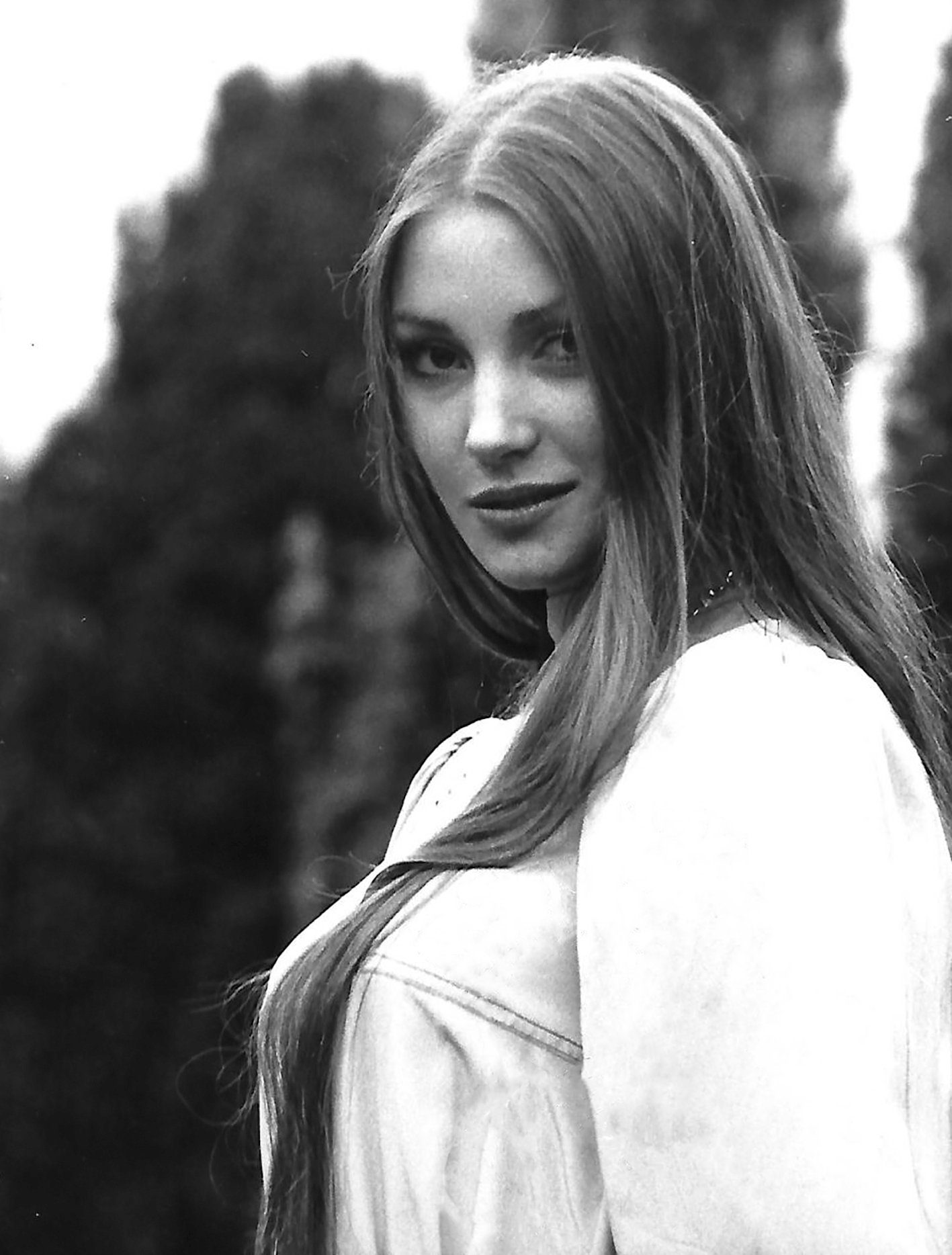 Dusil Photography • Jane Seymour YAAxPRK
