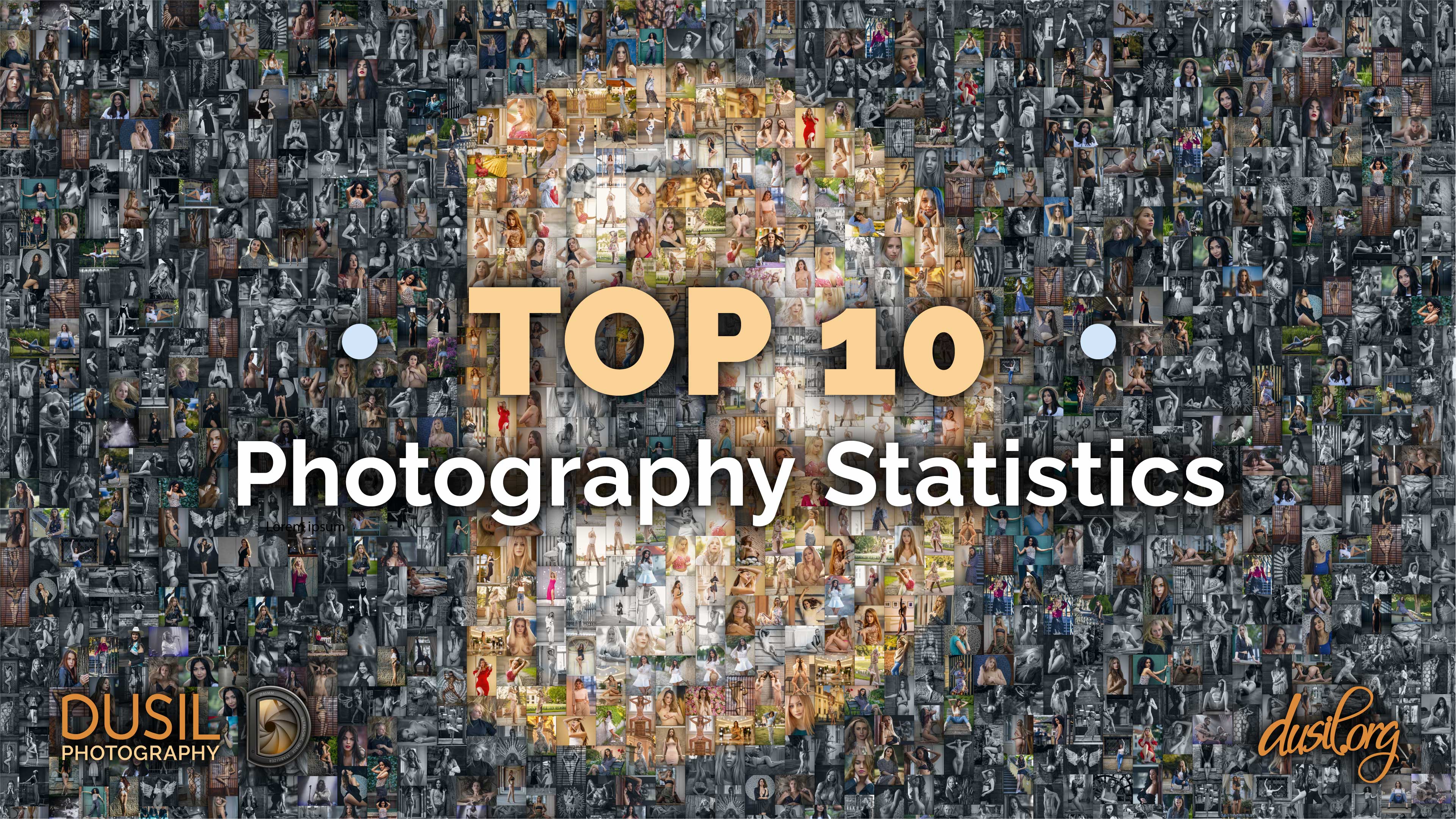 Dusil Photography ♥ • Top 10 • Photography • Statistics • Dusil Photography